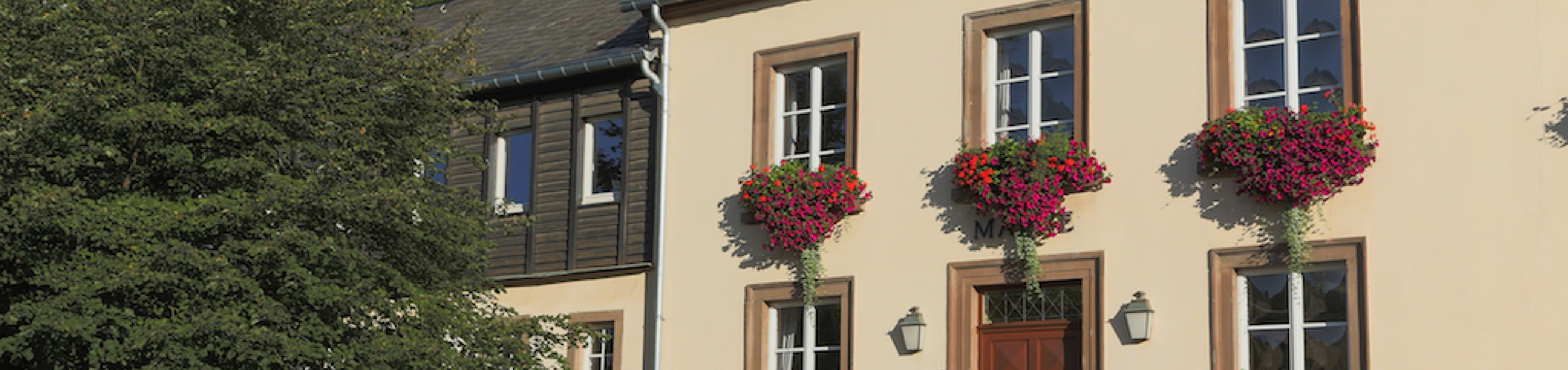 Accueil - Commune de Mertzig