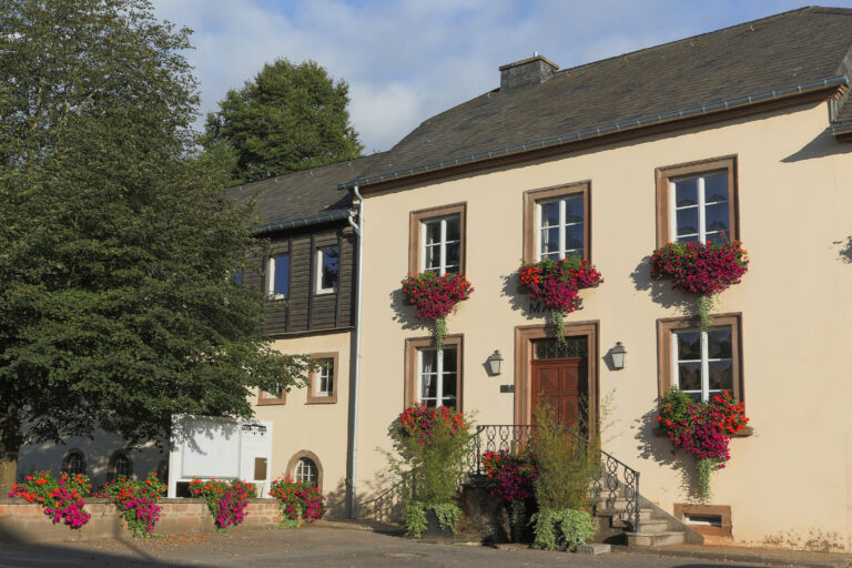 Accueil - Commune de Mertzig